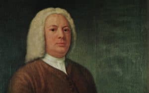 Descubre a William Caslon: pilar del diseño tipográfico